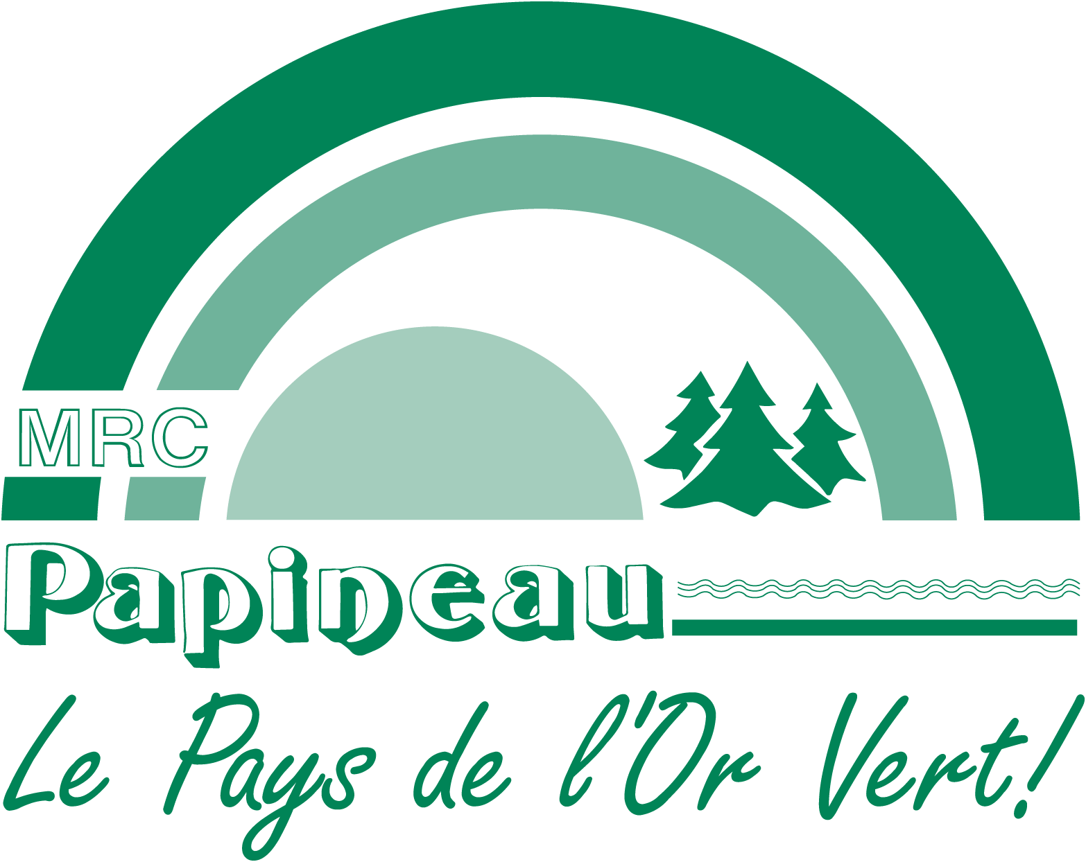 Accueil - MRC-Papineau