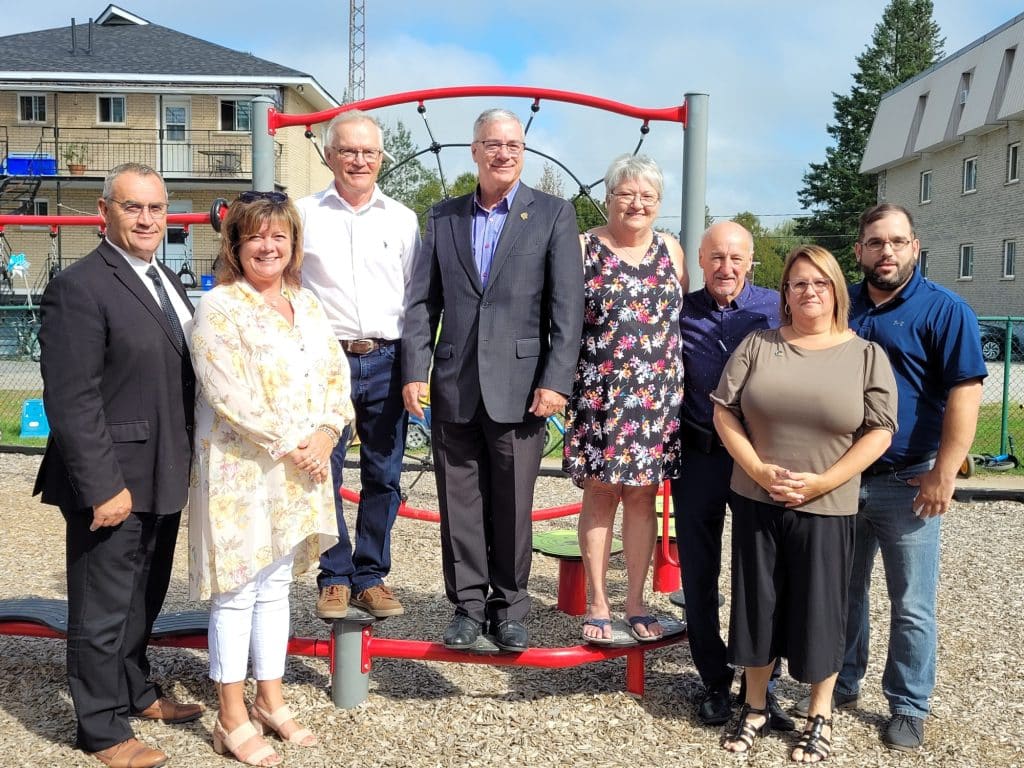 La MRC de Papineau partage ses priorités en matière de services de ...